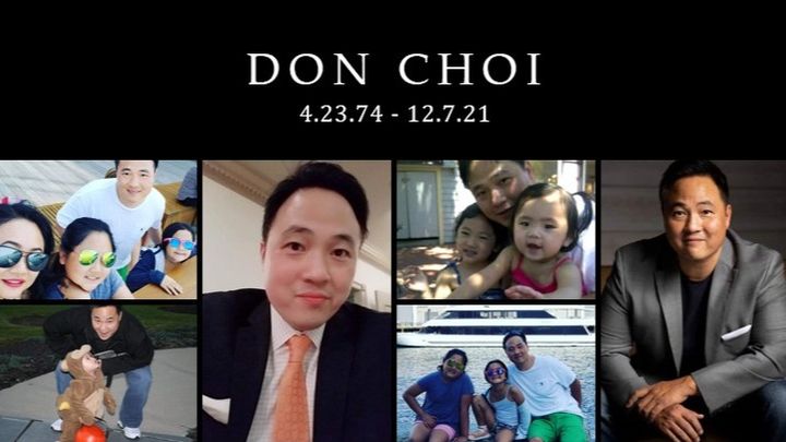 Fundraiser for Han Quach by Dat Mai : Memorial for Don Choi