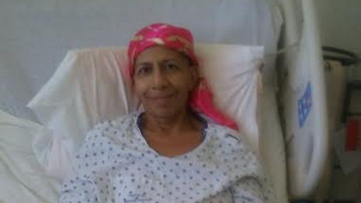 Fundraiser for Gabriella Uribe by Mel Rose : Elsa's Stemcell Transplant ...