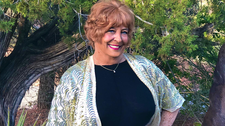 Fundraiser for Suzi Sanderson by Crystal Bade : Let's Help Suzi!