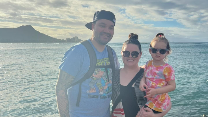 Fundraiser by rachel Horvitz : Support Louis and Mira after Lisa’s ...