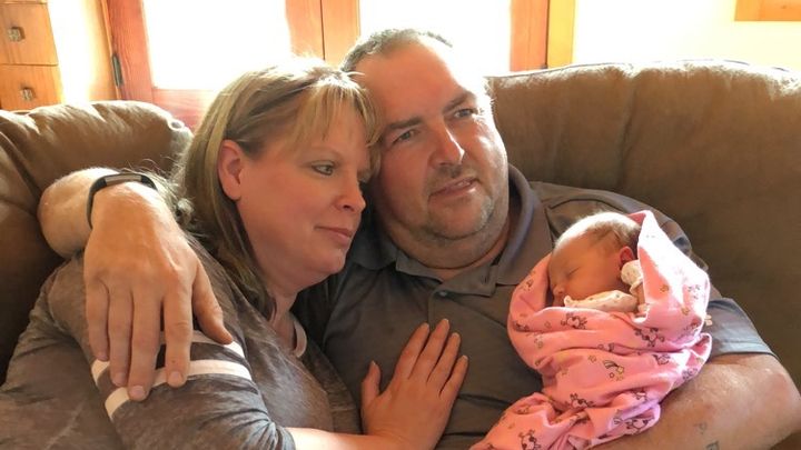 Fundraiser for Chantelle Reed by Kailey Wagner : Chantelle’s Medical ...