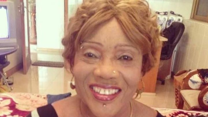 Fundraiser by Phedra Vaval : Lawrence Clottey with funeral expenses.