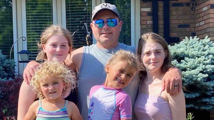 Fundraiser for Brenna Simpson by Tammy Rayner : Family support-The Kane ...