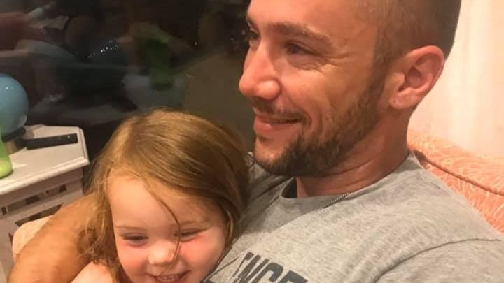 Fundraiser by Krista Henson : In Memory of Geoffrey Braden