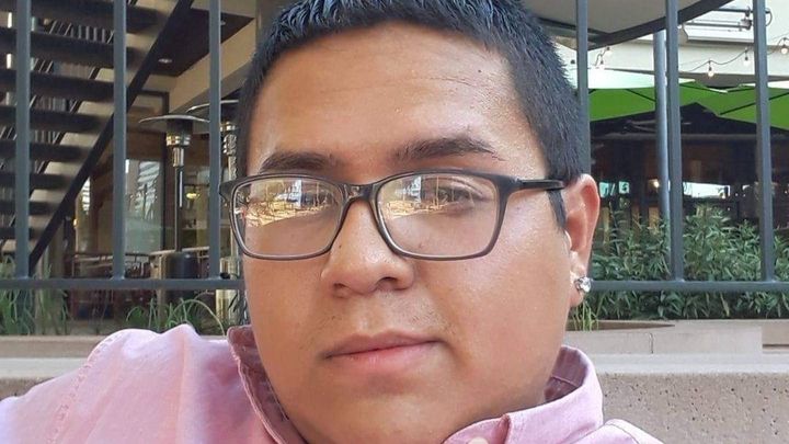 Fundraiser by Cynthia Quintero : Andrew's Funeral