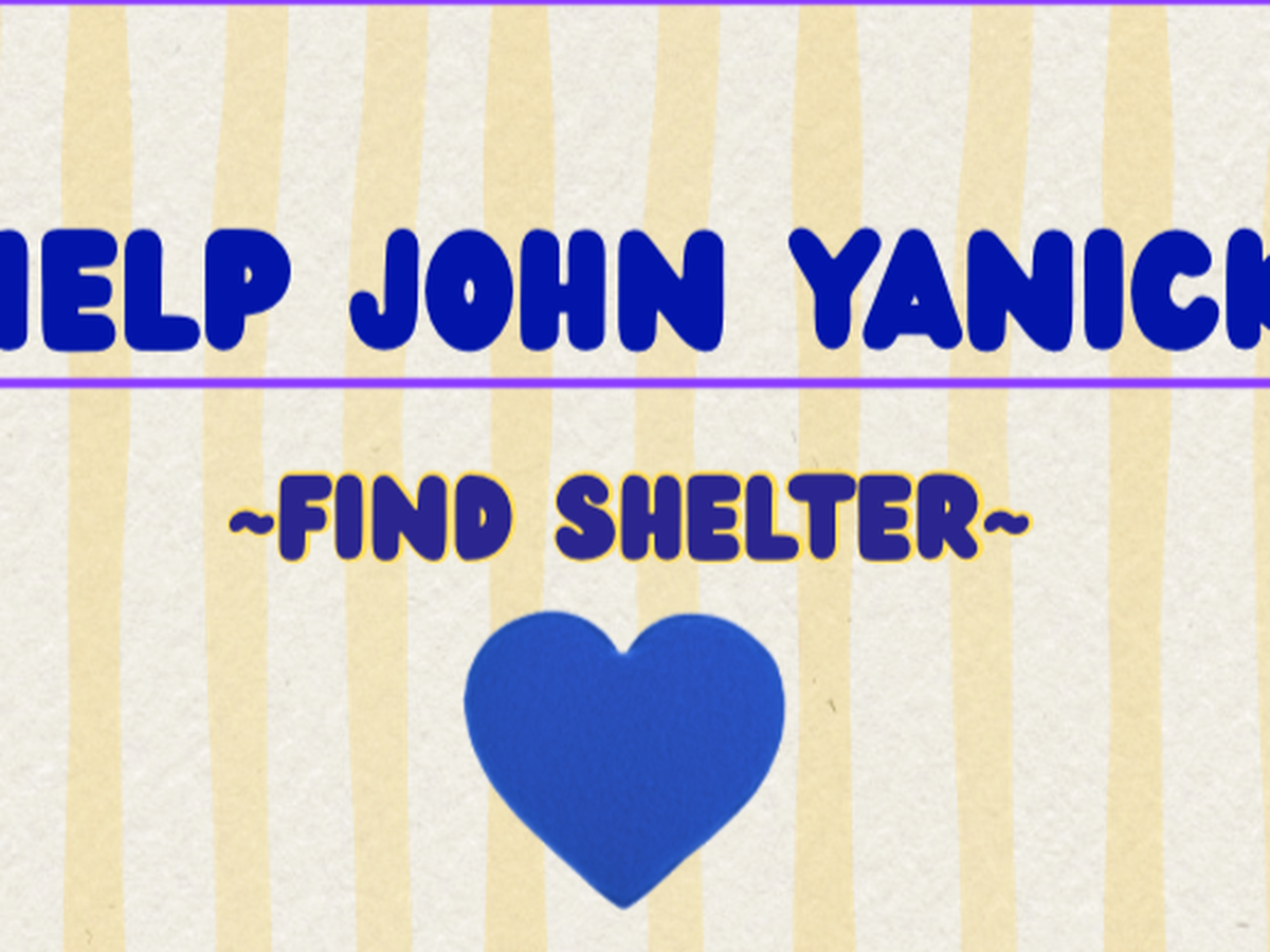 Fundraiser for Erin D Dillon by Susan Quatrone : Help John Yanick Find ...