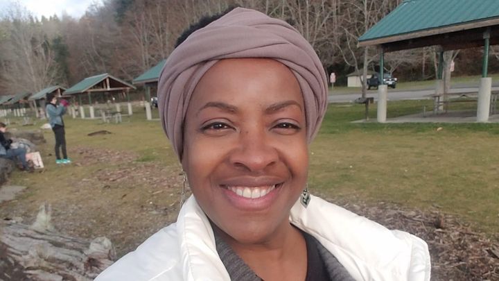 Fundraiser for Davicia Van De Venter by Dmari Sughrim : Standing ...