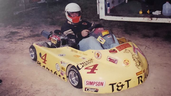 Fundraiser by Kalie Rutledge : Clifford Lee Slavens Jr.