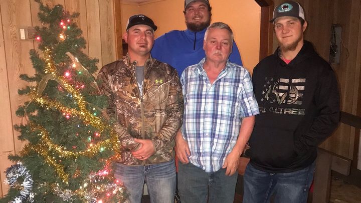Fundraiser by Kayla Robinson : Donald Wayne Robinsons Funeral Expenses