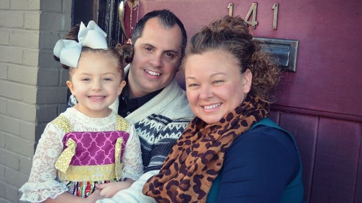 Fundraiser by Shawn Meeks : Baby Meeks Adoption