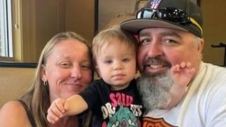 Fundraiser for Bret Saltzman by David Hiller : Rod Saltzman Family