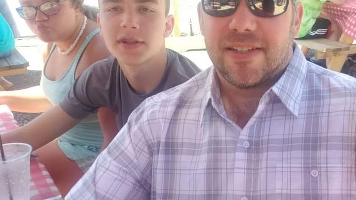 Fundraiser by James Rueb : Please help Bryan Wilkinson