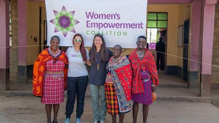 Fundraiser by Renee Riggs : Girls' Education and Sustainable Farm ...