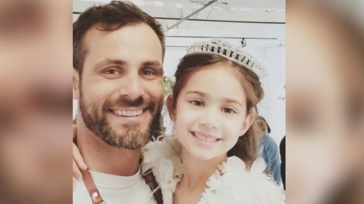 Fundraiser for David Eads by Rebecca Williams : Donate in Memory of ...