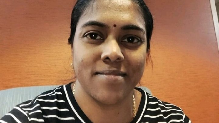 Fundraiser for Anoop Subramanian by Balakumar Virudhasampatty ...