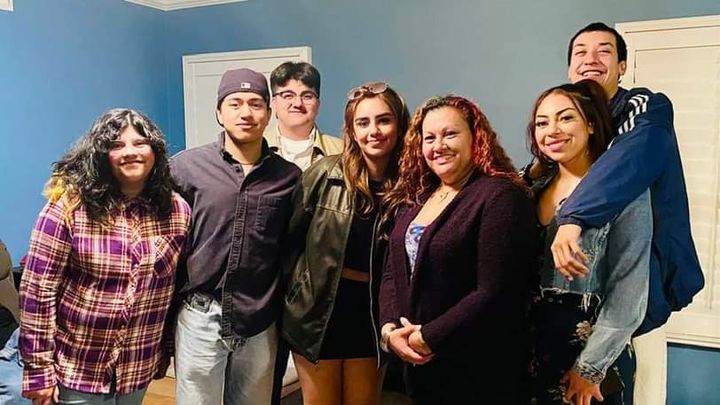 Fundraiser for Adela Veronica Barcenas by Perla Sanchez : In Loving ...