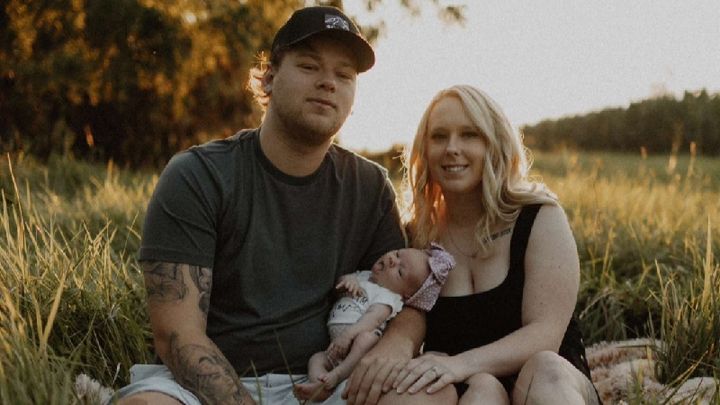 Fundraiser for Mackenzie Talbert by Danielle Rude : Support Nova's family after their tragic loss