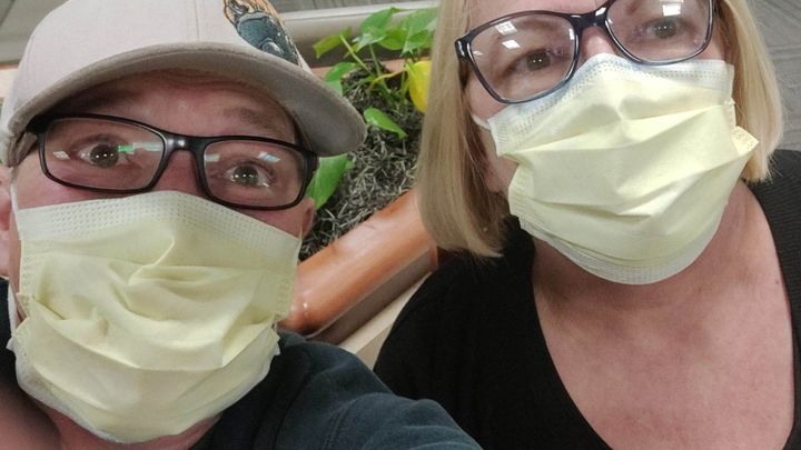 Fundraiser by Irene Papke : Update on Tonya and her new knee on April ...