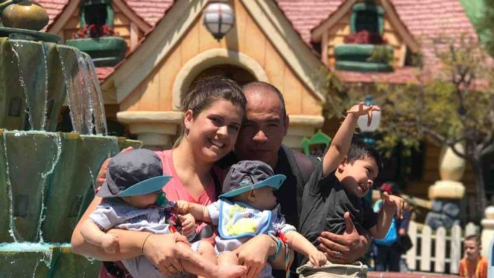 Fundraiser by Elmer J Lemus : Edwin Lemus