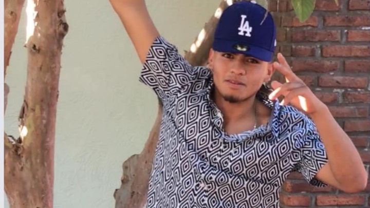 Fundraiser by Cinthya Navarro Coy : Ruben Navarro Coy (El Coy)