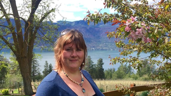 Fundraiser for John Keith by Betty Beck : Helen (Jeanne) Sinclair