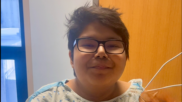 Fundraiser for Cirilo Sanchez by Bibi Marentes : Support David Sanchez ...