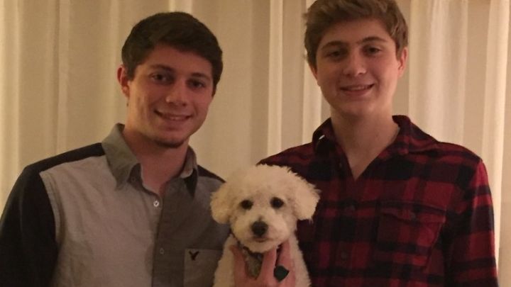 Fundraiser for Robert Robisky by Amanda Clayman : Bobby Robisky's ...