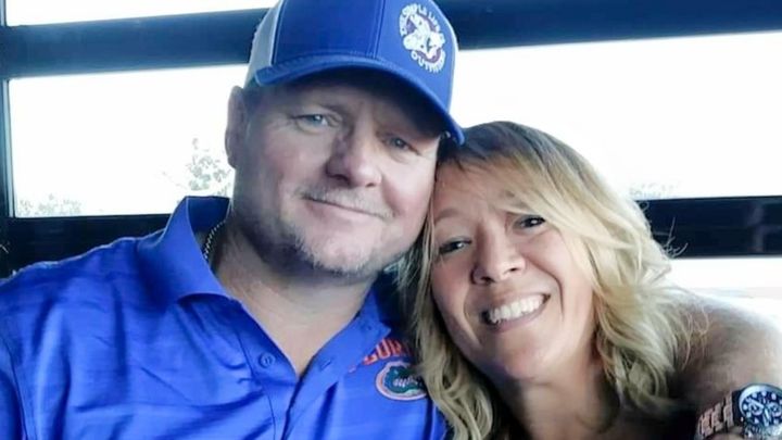 Fundraiser by Jennifer Adamo : Support the Donald Parkerson Family