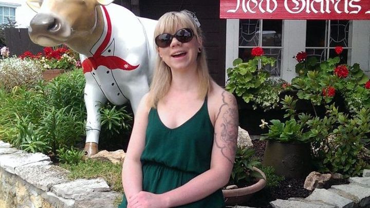 Fundraiser for Beth Adair by Cassey Phelps : Tami Adair's Medical Expenses