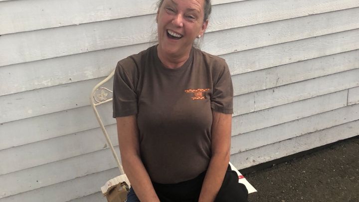 Fundraiser for Catherine Magi by Melinda Siekierski : Help our Kate