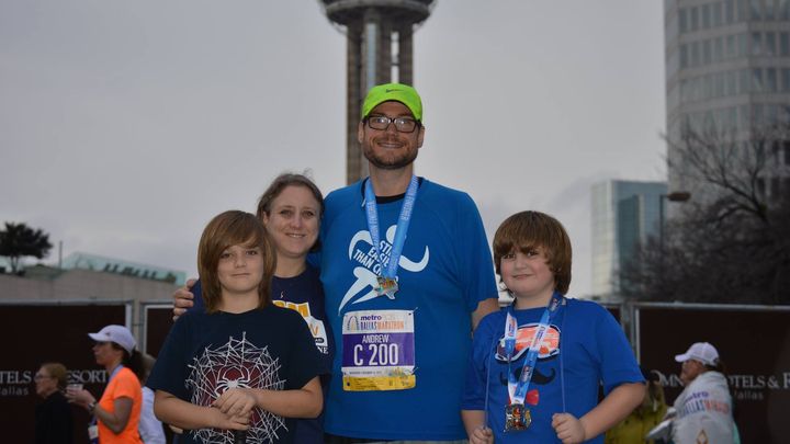 Fundraiser for Judy Hydock by Andi Mynsted : Andrew "Bigdock" Hydock's ...