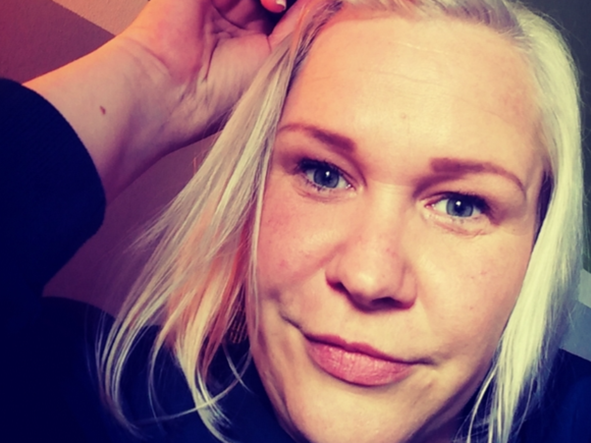 Fundraiser by Sandra Klose : "Ein Anzug, der mir Kraft schenkt"