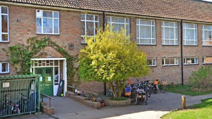 Fundraiser by York Steiner School Limited : Help York Steiner School ...
