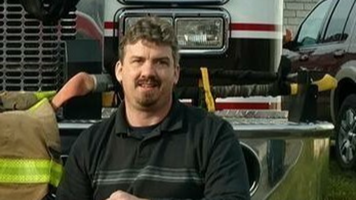 Fundraiser by reuben lapp : Support Chris Lapp's Recovery Journey