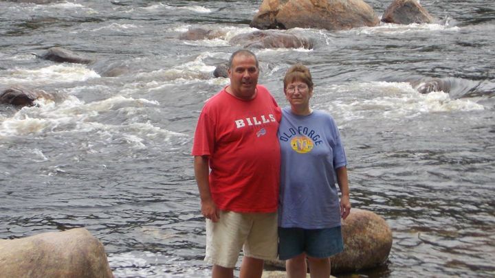 Fundraiser for Robert McRae by Jeff McRae : Kathy McRae memorial fund