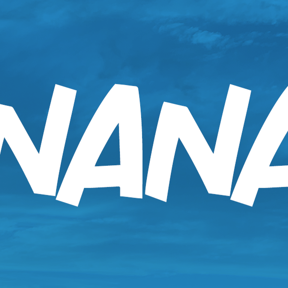 Nana Name Wallpaper