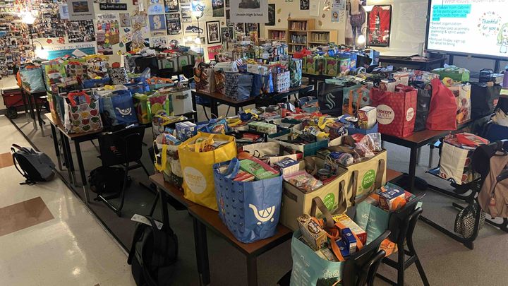 Fundraiser by Quentin Brown : Help Mason Middle School Share ...
