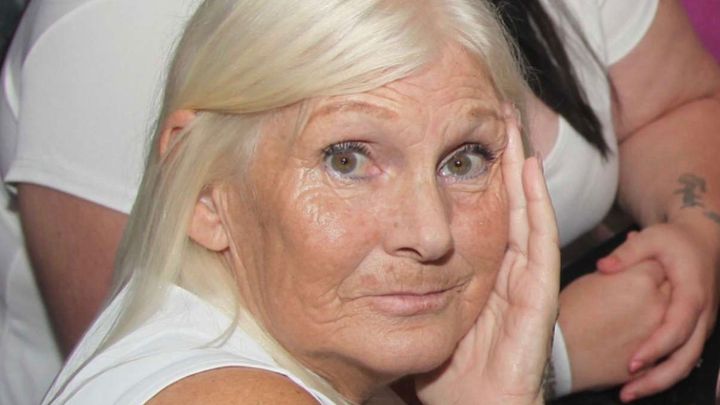 Fundraiser for Gemma Blake by Kaylah Souyana : Karen’s Funeral x