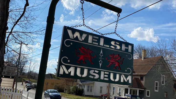 Fundraiser by Dan Rowbotham : Help Digitize History at Welsh-American ...
