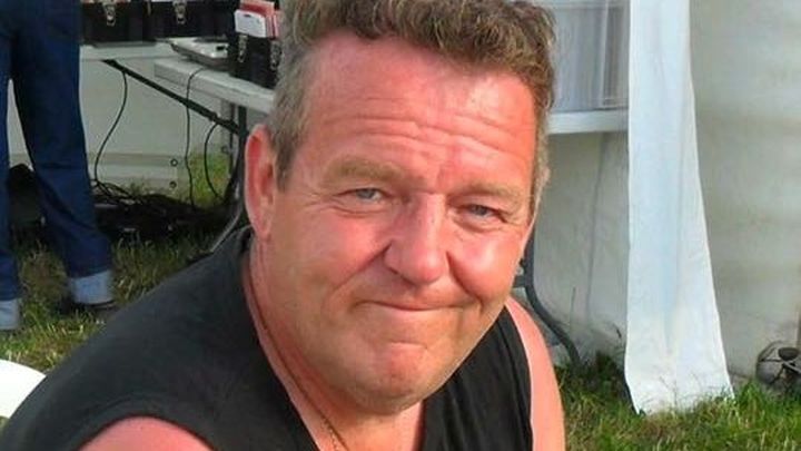 Fundraiser for Janice Cutler by Victoria Brown : Kevin Donnelly funeral ...