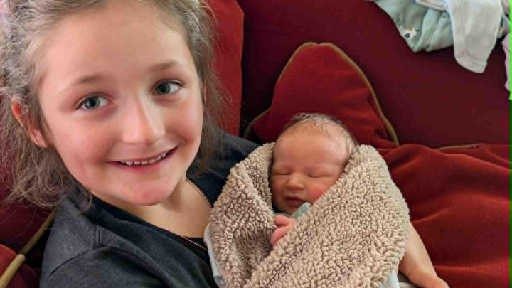 Fundraiser by Stacia Strange : Help support Alysa & her new baby on ...