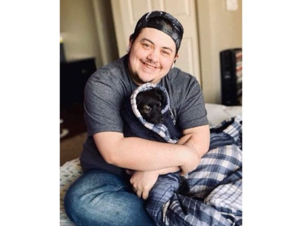 Fundraiser for Braydon Frieze by Nichole Meade : Honoring Tony Duncan ...