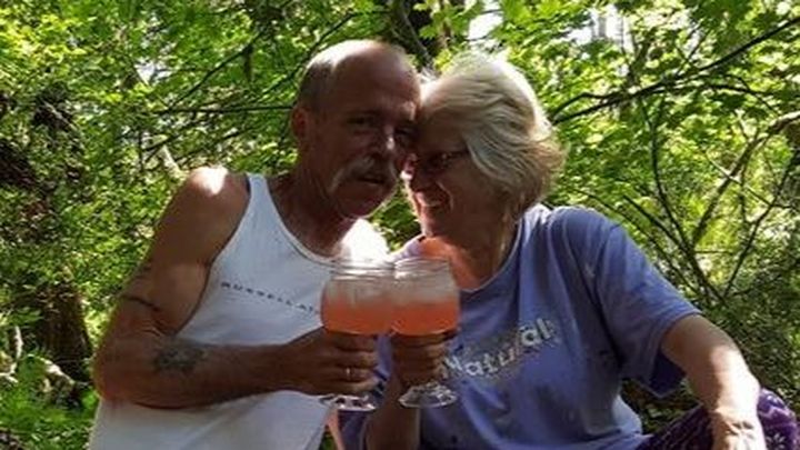 Fundraiser for Susan Persinger by Alyssa Mehs : Help Tom and Sue Rebuild