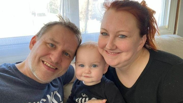 Fundraiser for Erin Applegate by Mark Ruppert : In Memory of Brian ...