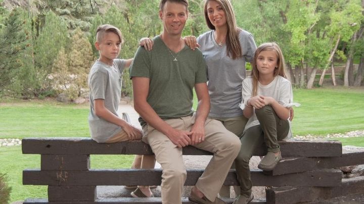 Fundraiser for Suzanne Finch by Tara Kelley : David Finch Memorial Fund