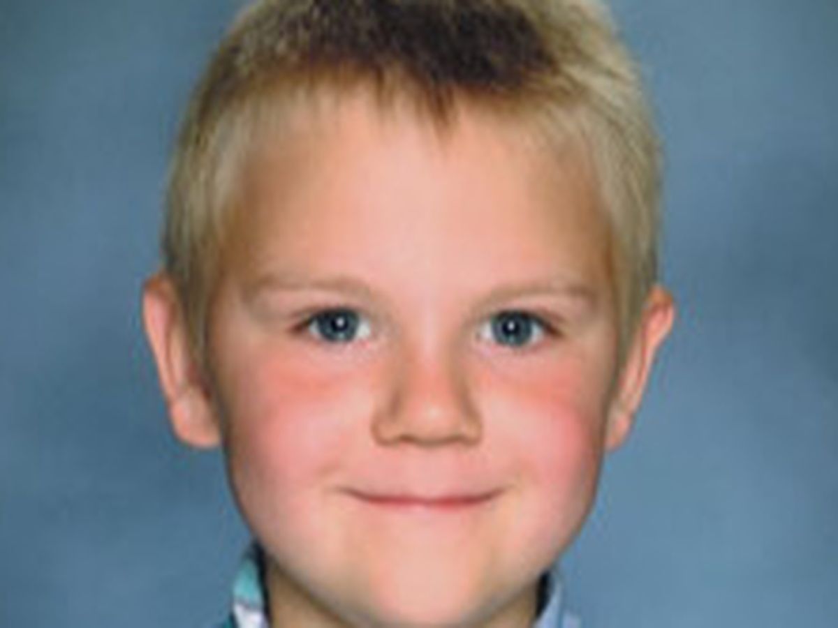 Fundraiser for Garry Crum by Rod Gore : Trevor Crum memorial