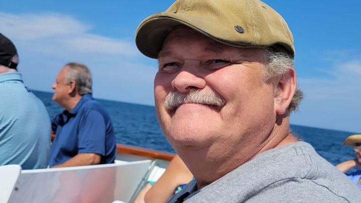 Fundraiser by Sally Cote : Dennis Cote Memorial and final expense fund