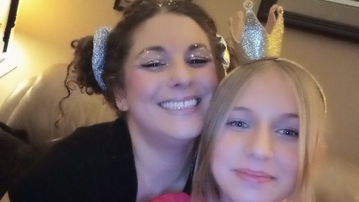 Fundraiser by Elizabeth Eller : Mutual aid request for Ashley Eller Fundraiser by Elizabeth Eller : Mutual aid request for Ashley Eller