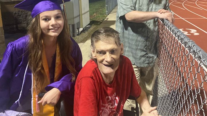 Fundraiser by Tonya Ward : Help Bury Our Beloved Father