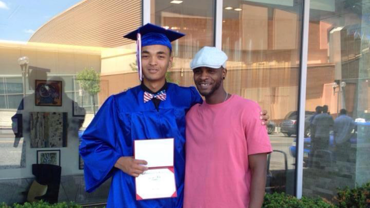 Fundraiser by Carrie Jackson : Burial Expenses for Kenyatta Keeno